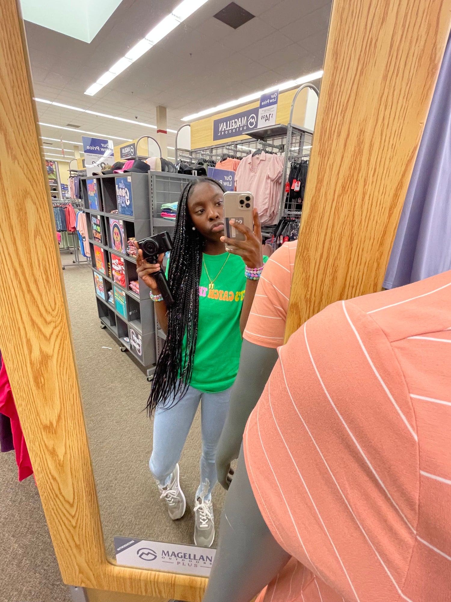 Hey Bouji Babes, the website will be back open @12AM Thursday! Come ba ...