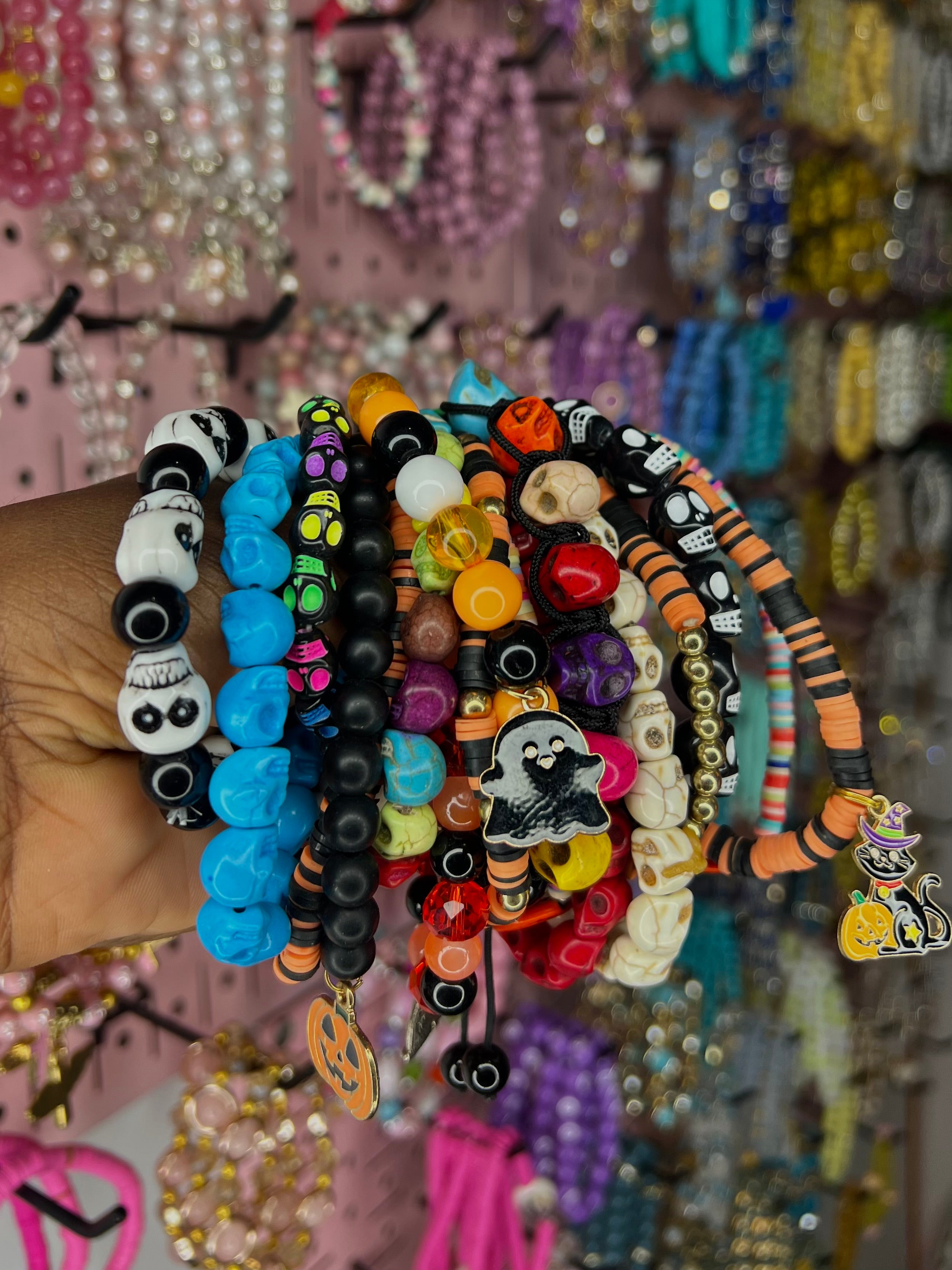 Bouji girl SPOOKY STACK👻 – BracedNBouji